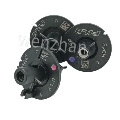 China SMT FUJI CHIP MOUNTER AA06Y00 FUJI NXT H04 1.8 NOZZLE SMT Machine Parts for sale