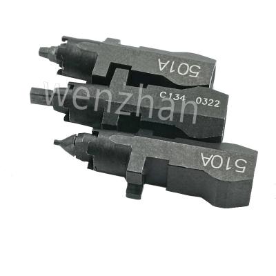 China Yamaha Pick And Place Machine YSM40 Nozzle 501A ASSY 502A 503A 510A 511A 512A Nozzle for sale