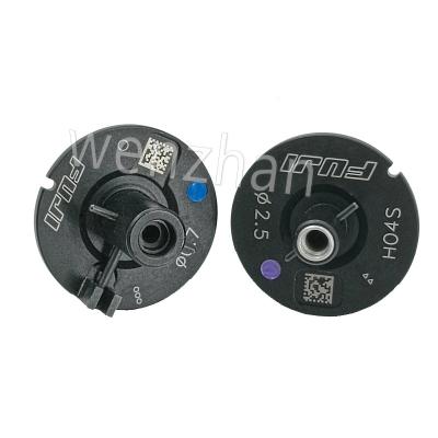 China SMT Fuji R36-025-260 NXT H01 H02 AA0HM00 2.5 Nozzle SMT Machine Parts 0.1 2AGKNX003504 for sale