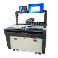 China Desktop Offline Selective Soldering Machine for SMT Line Machine for sale