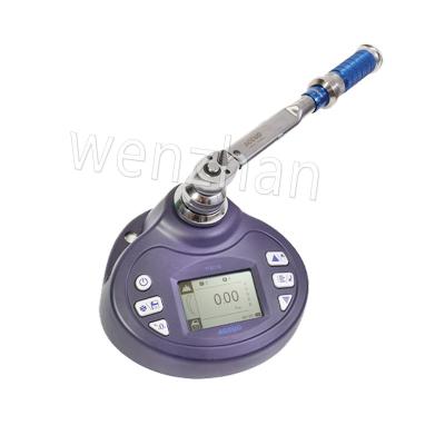 China Professional Grade ACC-TTB Series 5 N.m to 100 N.m Torque Meter with Rechargeable Battery for sale