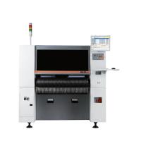 China Hanwha SM481 Chip Mounter Pick And Place Machine Alignment Flying Vision stage vision for sale