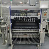China YAMAHA SMT Placement Machine YSM20R PICK AND PLACE MACHINE for Applicable Components 0201 to 45×45 mm 445 mm for sale