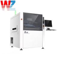China SMT Machine Automatic PCB Solder Paste Strencil Printer SMT Screen ASE PCB Printer Machine for sale