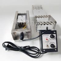 China SMT Production Line Vibration Feeder SMT Spare Parts Ipulse stick feeder for sale