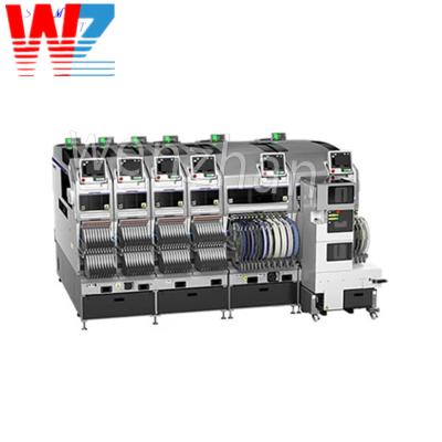China SMT FUJI NXT M3III ,FUJI NXT III PICK AND PLACE MACHINE for sale