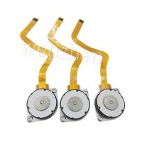 China SAMSUNG HANWHA J31021017A J90652109 SME 8MM electric feeder motor for pick and place machine electric feeder for sale