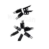 China SMT PARTS NPM Feeder CLAW N210116210AA N210116211AA Feeder Stopper for sale