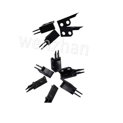 China SMT PARTS NPM Feeder CLAW N210116210AA N210116211AA Feeder Stopper for sale