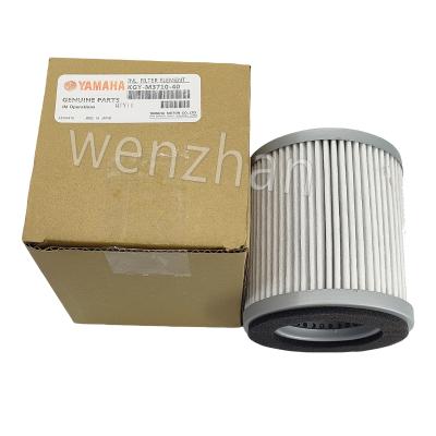 China YAMAHA YGP YSP SMT KGY-M3710-40X KGY-M3710-400 KGY-M3710 Solder Paste Printer Grease Filter for sale