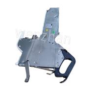China PCB Line Machine Juki RS-1 RS1 RS-1R Chip Mounter Machine EF24AS SMT Feeder for sale