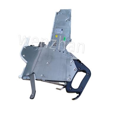 China PCB Line Machine Juki RS-1 RS1 RS-1R Chip Mounter Machine EF24AS SMT Feeder for sale