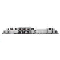 China New Design SMT Production Line for Drone PCB Assembly Line Full Automatic SMT AI Production Line Best Selling for sale