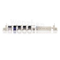 China Good Price PCB Assembly Machine Fully Automatic SMT line LED for sale