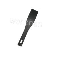 China PCB Printer Plastic Knife ESD Plastic Ink Spatula Anti-static Oil Mixing Knife Solder Paste Scraper for sale