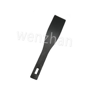 China PCB Printer Plastic Knife ESD Plastic Ink Spatula Anti-static Oil Mixing Knife Solder Paste Scraper for sale
