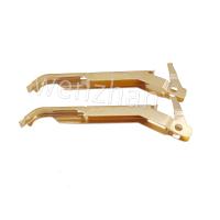 China SMT Pick and Place CM402 CM602 MACHINE N210157019AB FEEDER 0201 Tape Copper Cover for sale