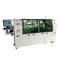 China PCB DIP Assembly Machine Hot Selling WZ-300 Multi Wave Solder Machine in China ﻿ for sale