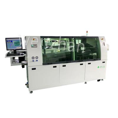 China PCB DIP Assembly Machine Hot Selling WZ-300 Multi Wave Solder Machine in China ﻿ for sale