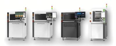 China PCB Assembly Machine SPI Machine 3D KOH YOUNG KY8030 SMT SPI Machine for sale