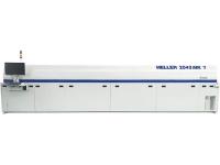 China HELLER 2043 MK5 SMT Solder Reflow Oven for SMT Line Machine for sale