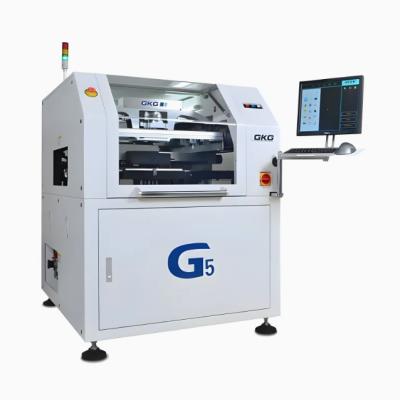 China High-precision GKG GSK High-end Automatic Solder Paste Printing Machine  ﻿ for sale