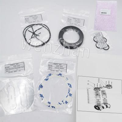 China SMT Machine Part JUKI RX-6 3010 3020 JX350 RS-1 40138045 401-38045 Vacuum Pump Maintenance Kit for sale