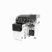 China SMT FUJI Pick and Place Machine Aimex III Flexible Placement Platforms LED Pick and Place Machine FUJI Chip Mounter for sale