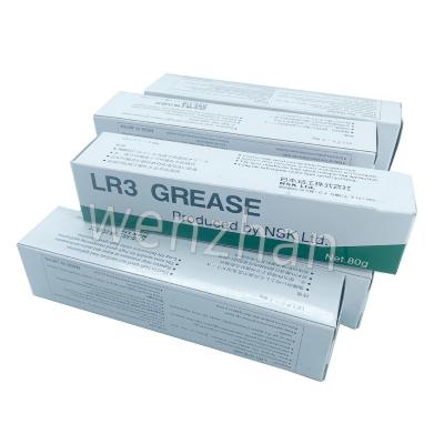 China Ballscrews PSS FSS VFA Types Multi Temp 80g LR-3 GRS Grease NSK LR3 Grease for sale