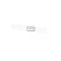 China Juki Pick And Place Machine 12/16/24mm Feeder Parts Stopper E313070600B Stopper for sale