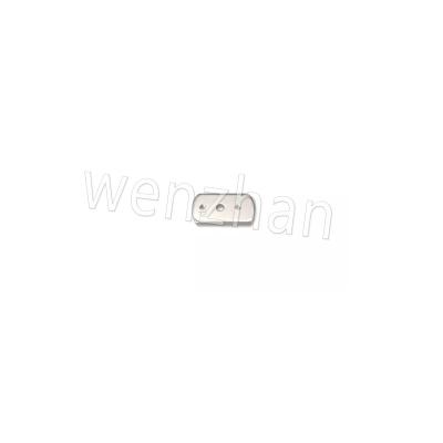 China Juki Pick And Place Machine 12/16/24mm Feeder Parts Stopper E313070600B Stopper for sale