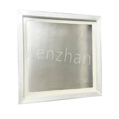 China Smt Spare Parts 134764 Dek Calibration stencil Screen for PCB Assembly Machine for sale