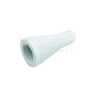 China SMT Ersa S Nozzle parts Selective Wave Soldering 118615 8.0/12.0 H=47 B22 S Nozzle for sale