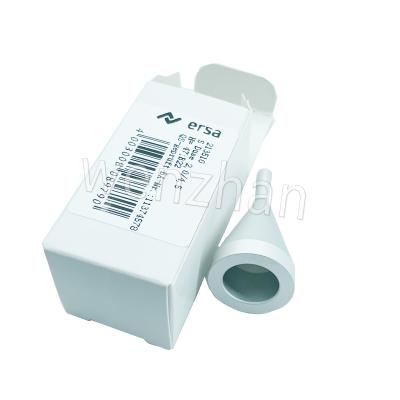 China SMT S Nozzle Ersa Parts Selective Wave Soldering 213510 2.0/ 4.5 H=47 B22 Nozzle for sale