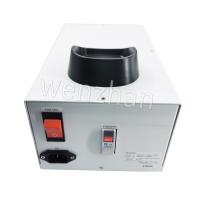 China SMT NPM D3A Parts N610101859AA N610077138AB Support Station Box for sale