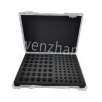 China SMT Part Multi-functional NPM 16 Head NPM 8 Head Storage Box Nozzle Box for sale