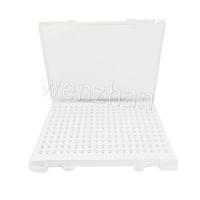 China Smt Part Multi-Functional Npm 16 Head Storage Box Nozzle Box For Chip Mounter for sale