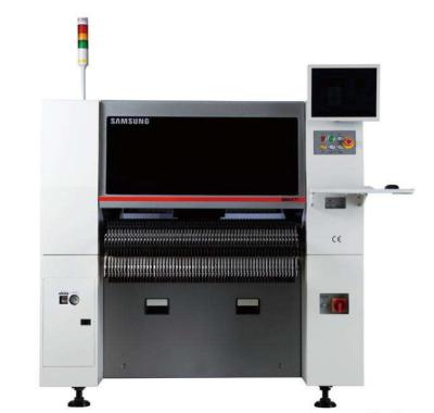China SMT Machine Hanwha Samsung SM471 Pick And Place Machine for sale