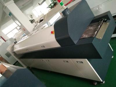 China SMT Reflow Oven For PCB Soldering Machine for sale