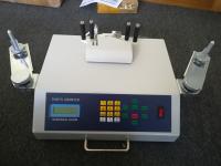 China SMT Detect Leak SMD Components Counter SMD Reel Counter Machine for sale