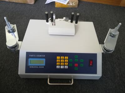 China SMT Detect Leak SMD Components Counter SMD Reel Counter Machine for sale
