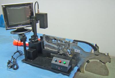 China ORIGINAL SAMSUNG SMT MACHINE SM FEEDER CALIBRATION JIG for sale