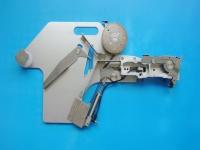 China YAMAHA CL 56MM FEEDER SMT YAMAHA FEEDER CL 56MM KW1-M7500-000 for sale