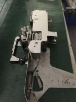 China SMT PARTS  BM 72MM FEEDER for sale
