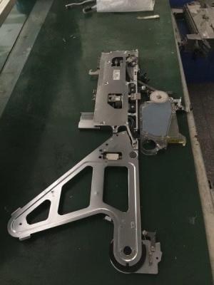 China SMT Parts BM 8MM 8*4MM FEEDER for sale