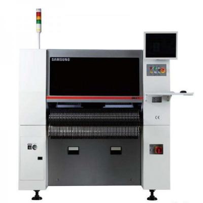 China Chip Mounter Samsung SMT Machine Hanwha Samsung SM471 Pick And Place Machine for sale