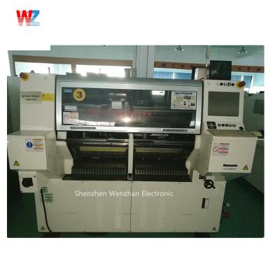 China SMT Chip Mounter BM221  Pick And Place Machine for sale