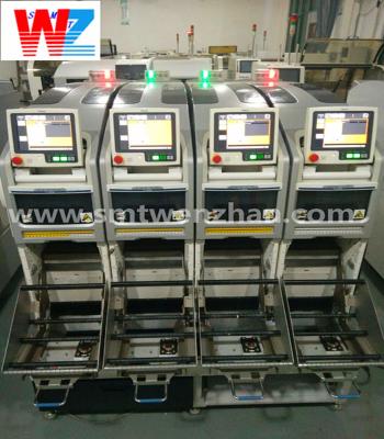 China SMT FUJI NXT M3III ,FUJI NXT III PICK AND PLACE MACHINE for sale