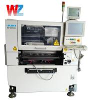 China SMT PCB Assembly line MACHINE JUKI 2050 Pick And Place Machine for sale