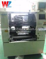 China SMT PCB Assembly Line Juki 750 SMT Pick And Place Machine for SMT LED Production for sale